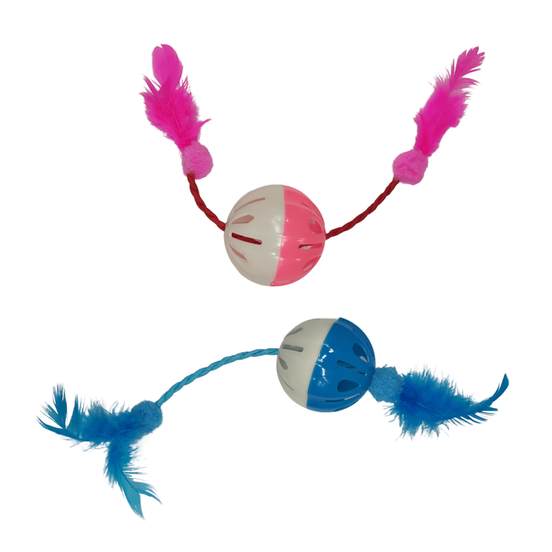 BRINQUEDO CAT POMO BOM AMIGO - Petnautas