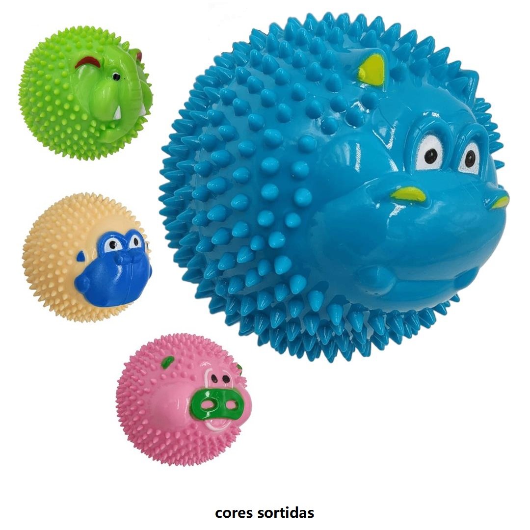 BRINQUEDO DOG DONGWU BOM AMIGO - Petnautas