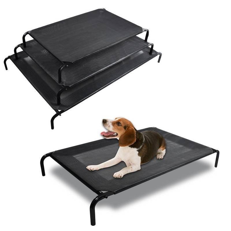 CAMA DESMONTAVEL BASIC P BOM AMIGO - Petnautas